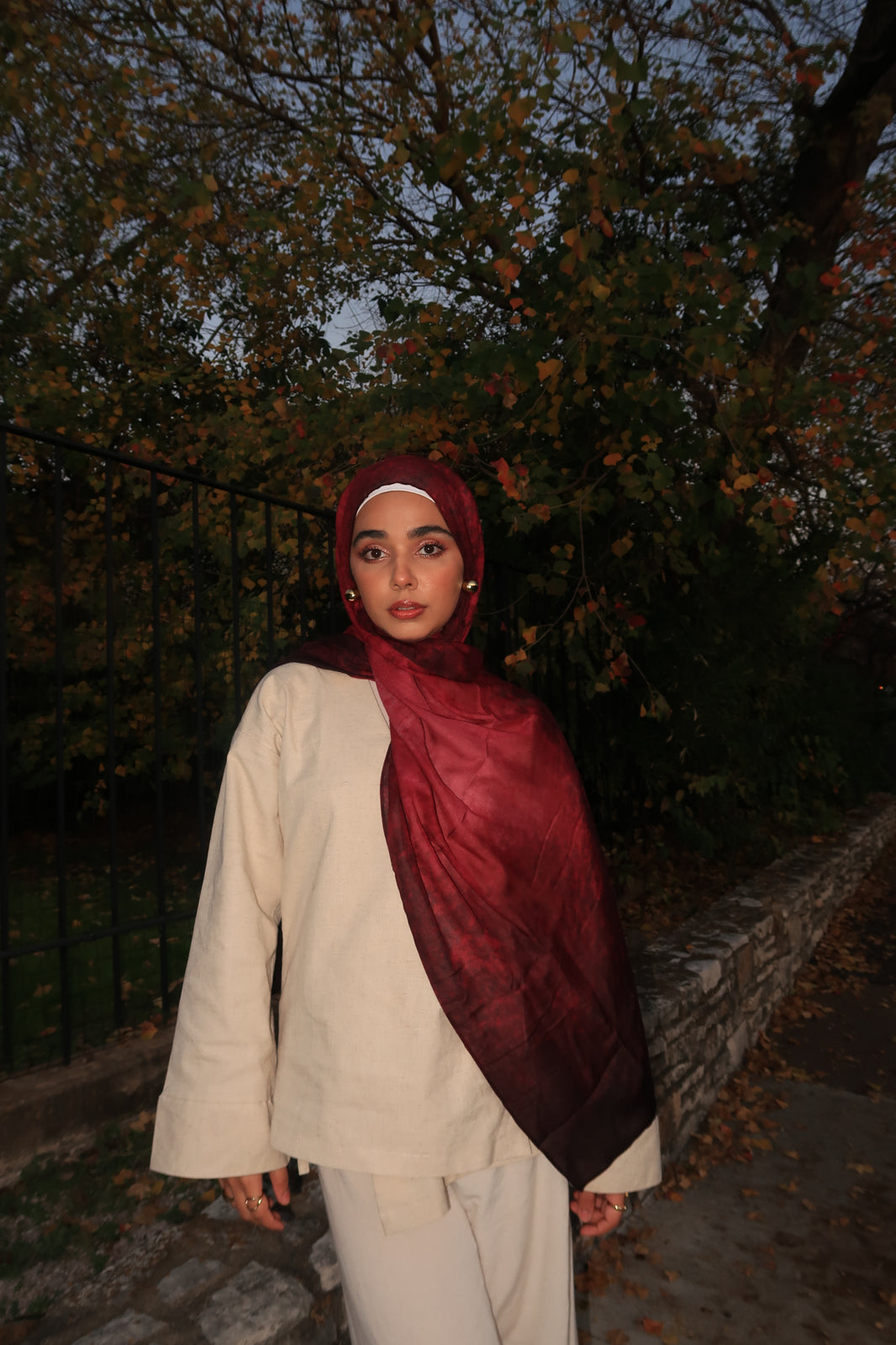 Printed Modal Hijabs – modest.hijabss