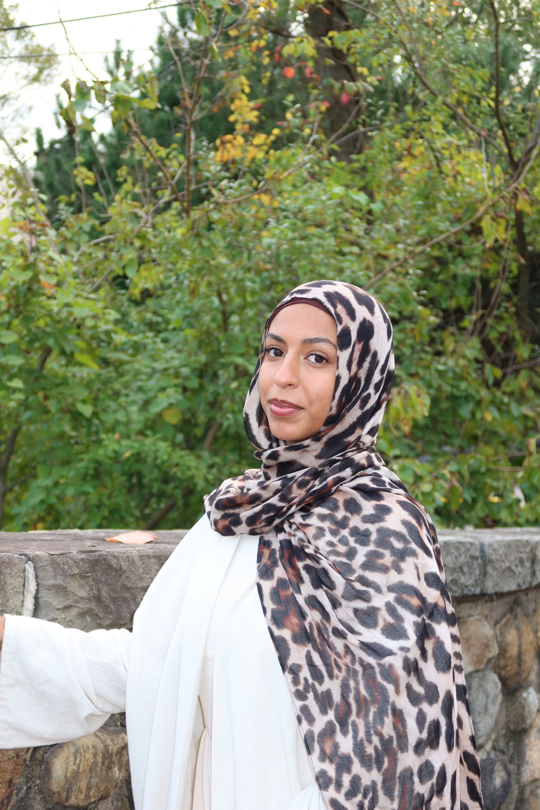 Printed Modal Hijabs – modest.hijabss