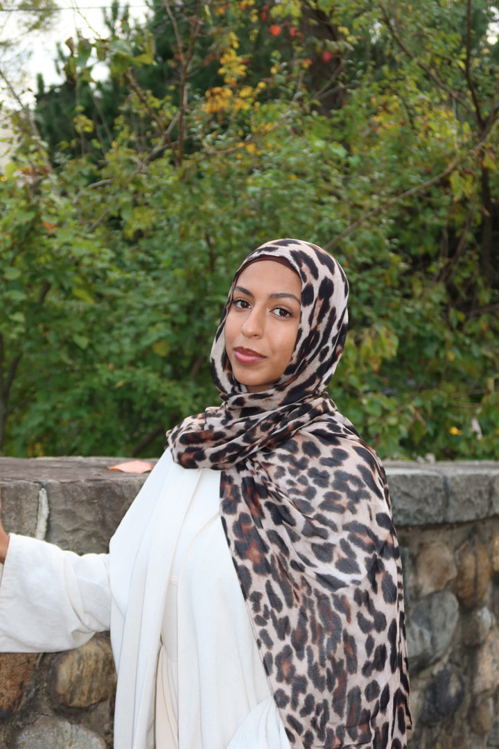 Printed Modal Hijabs – modest.hijabss