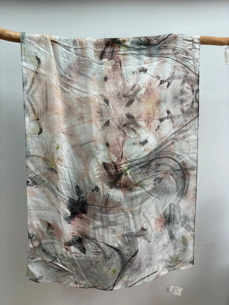 Printed Modal Hijabs – modest.hijabss